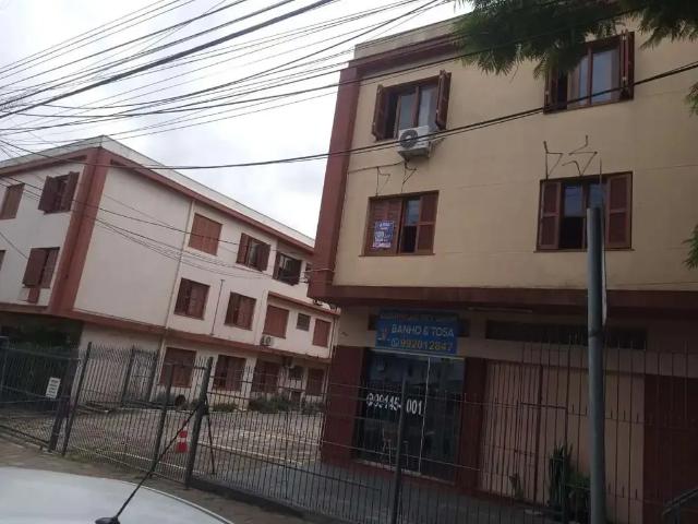 Apartamento para Venda em Porto Alegre/RS Medianeira 3 Quartos