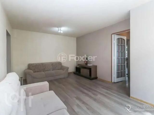 Apartamento para Venda em Porto Alegre/RS Medianeira 3 Quartos