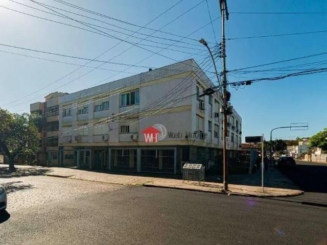 Apartamento para Venda em Porto Alegre/RS Medianeira 3 Quartos