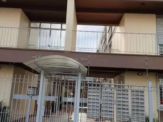 Apartamento para Venda em Porto Alegre/RS Medianeira 1 Quartos