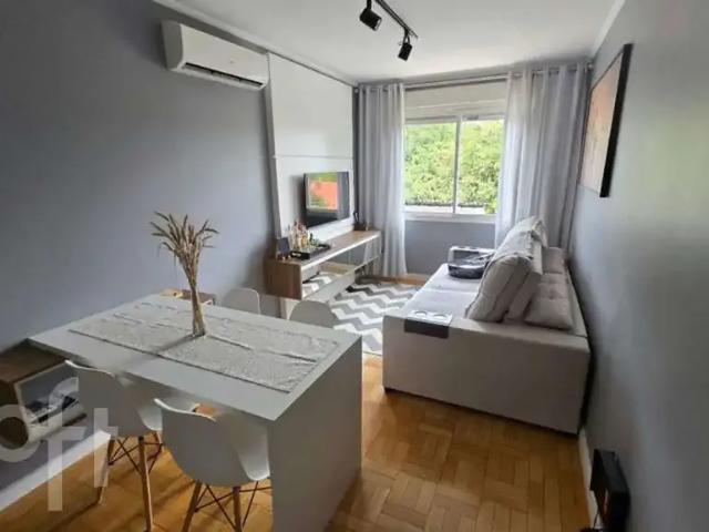 Apartamento para Venda em Porto Alegre/RS Medianeira 1 Quartos