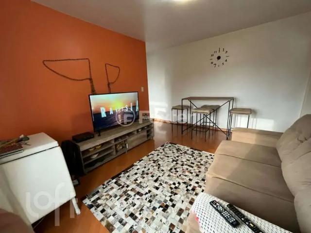 Apartamento para Venda em Porto Alegre/RS Medianeira 1 Quartos