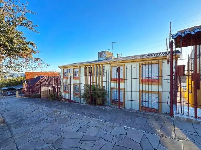 Apartamento para Venda em Porto Alegre/RS Medianeira 1 Quartos