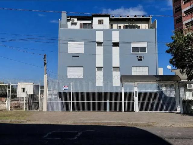 Apartamento para Venda em Porto Alegre/RS Medianeira 1 Quartos