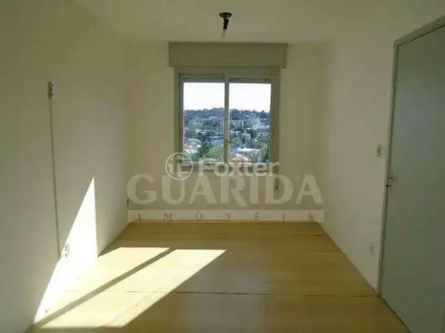 Apartamento para Venda em Porto Alegre/RS Medianeira 1 Quartos