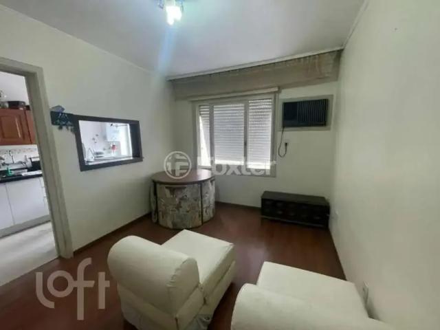 Apartamento para Venda em Porto Alegre/RS Medianeira 1 Quartos