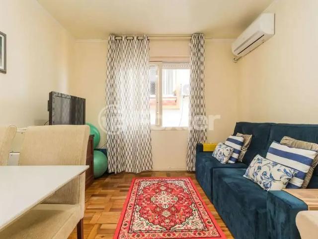 Apartamento para Venda em Porto Alegre/RS Medianeira 1 Quartos