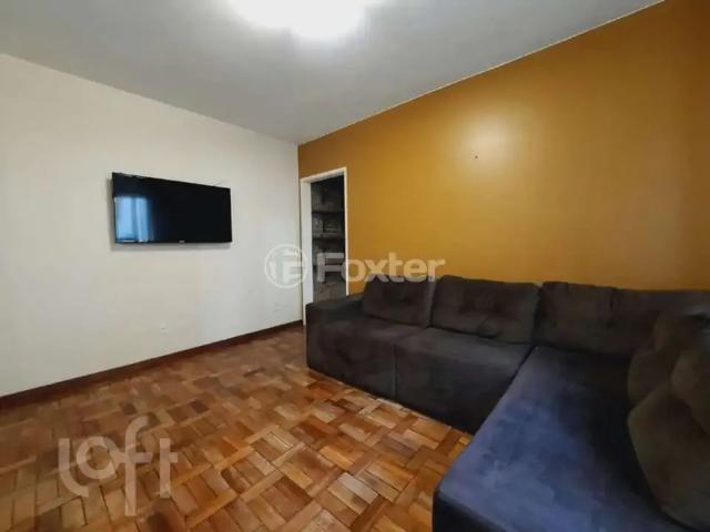 Apartamento para Venda em Porto Alegre/RS Medianeira 1 Quartos