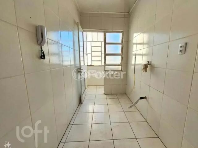 Apartamento para Venda em Porto Alegre/RS Medianeira 1 Quartos