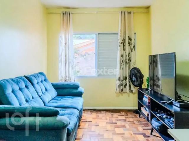 Apartamento para Venda em Porto Alegre/RS Medianeira 1 Quartos