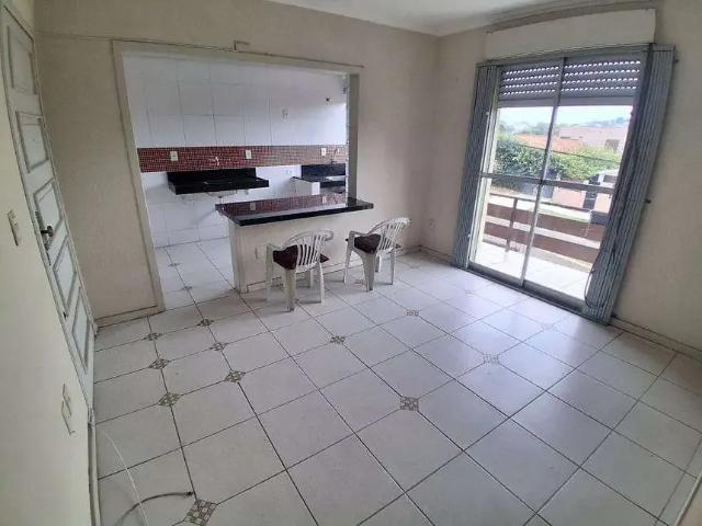 Apartamento para Venda em Porto Alegre/RS Medianeira 1 Quartos
