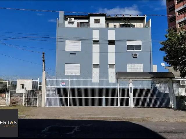 Apartamento para Venda em Porto Alegre/RS Medianeira 1 Quartos