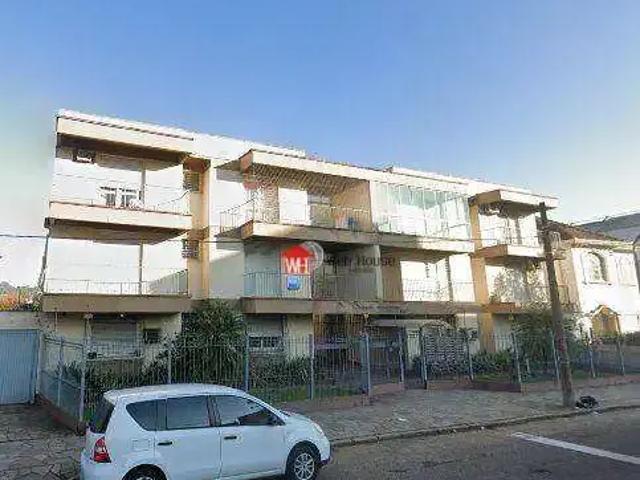 Apartamento para Venda em Porto Alegre/RS Medianeira 1 Quartos