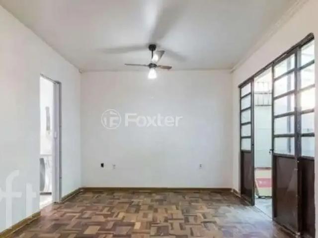 Apartamento para Venda em Porto Alegre/RS Medianeira 1 Quartos