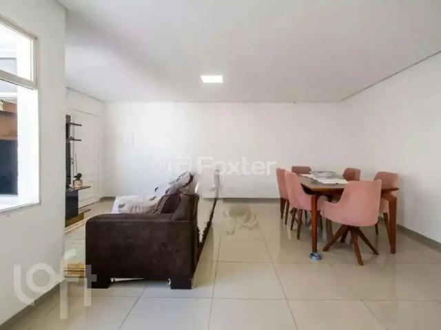Apartamento para Venda em Porto Alegre/RS Medianeira 2 Quartos