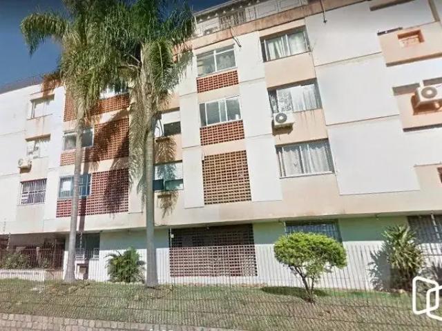 Apartamento para Venda em Porto Alegre/RS Medianeira 2 Quartos