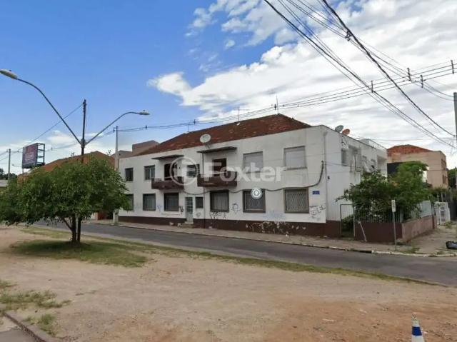 Apartamento para Venda em Porto Alegre/RS Medianeira 2 Quartos
