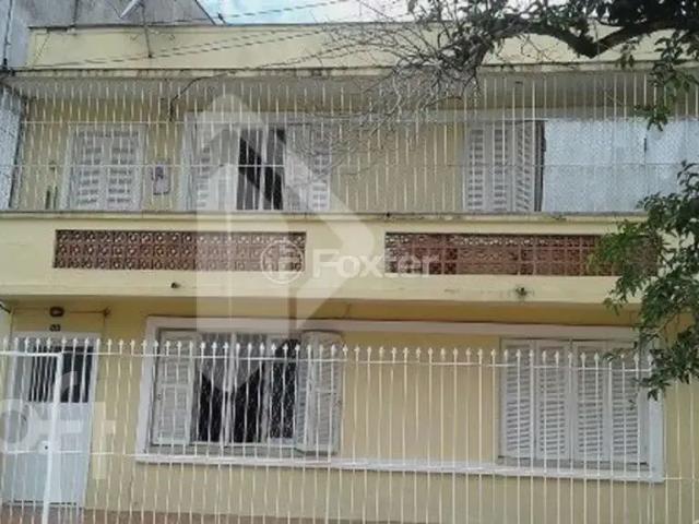 Apartamento para Venda em Porto Alegre/RS Medianeira 2 Quartos