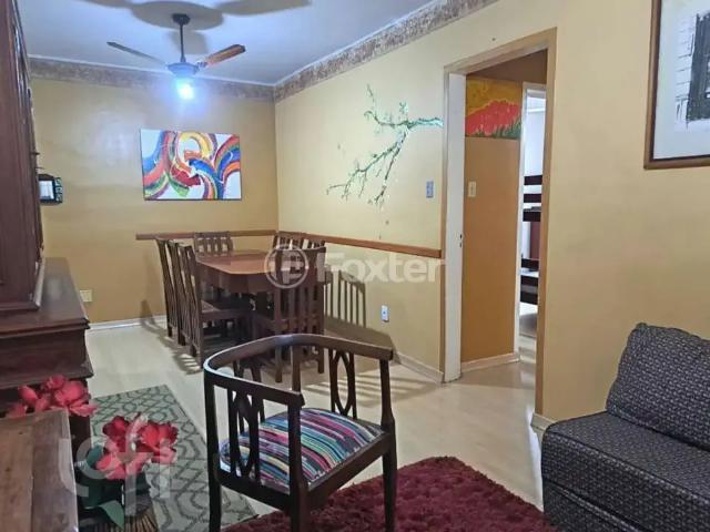 Apartamento para Venda em Porto Alegre/RS Medianeira 2 Quartos