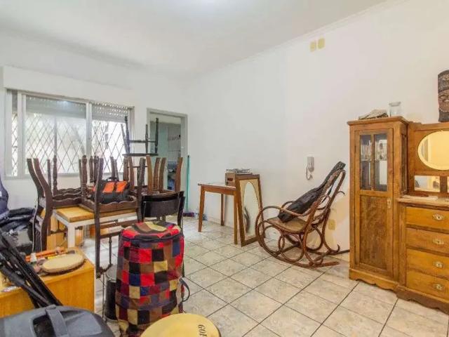 Apartamento para Venda em Porto Alegre/RS Medianeira 2 Quartos