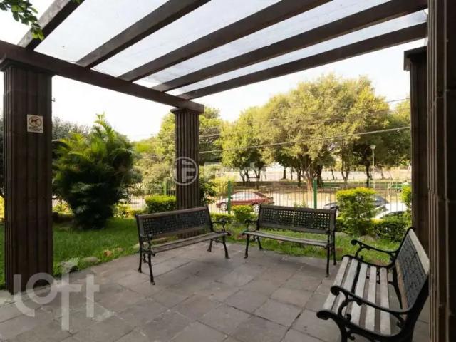 Apartamento para Venda em Porto Alegre/RS Medianeira 2 Quartos