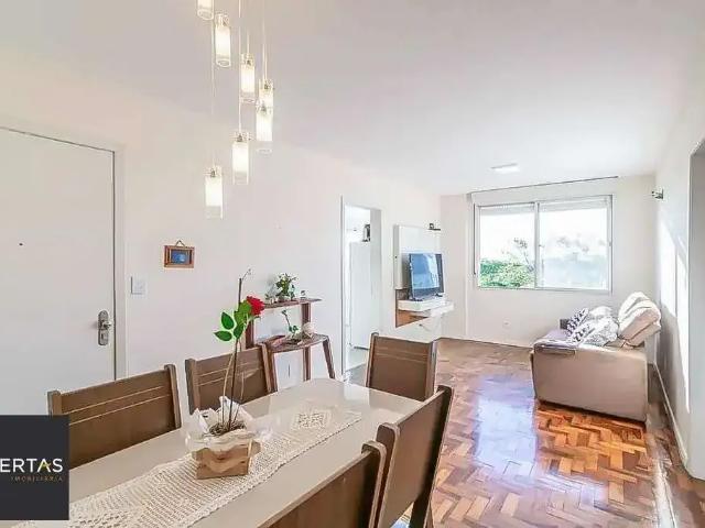 Apartamento para Venda em Porto Alegre/RS Medianeira 2 Quartos