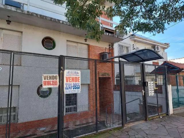 Apartamento para Venda em Porto Alegre/RS Medianeira 2 Quartos
