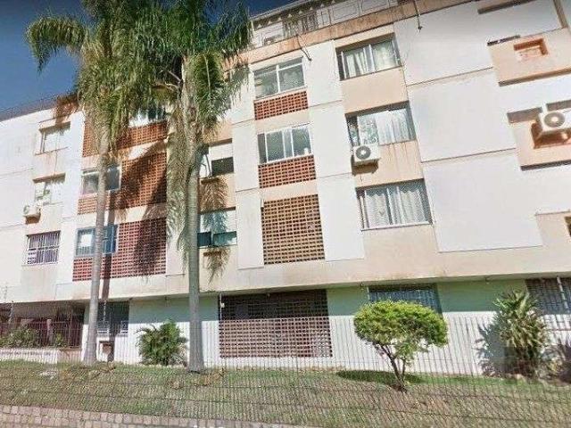 Apartamento para Venda em Porto Alegre/RS Medianeira 2 Quartos