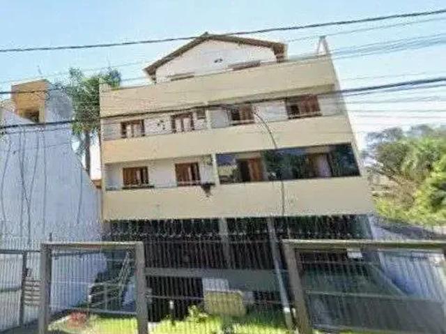 Apartamento para Venda em Porto Alegre/RS Medianeira 2 Quartos