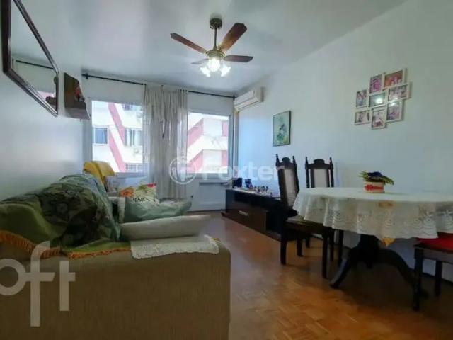 Apartamento para Venda em Porto Alegre/RS Medianeira 2 Quartos
