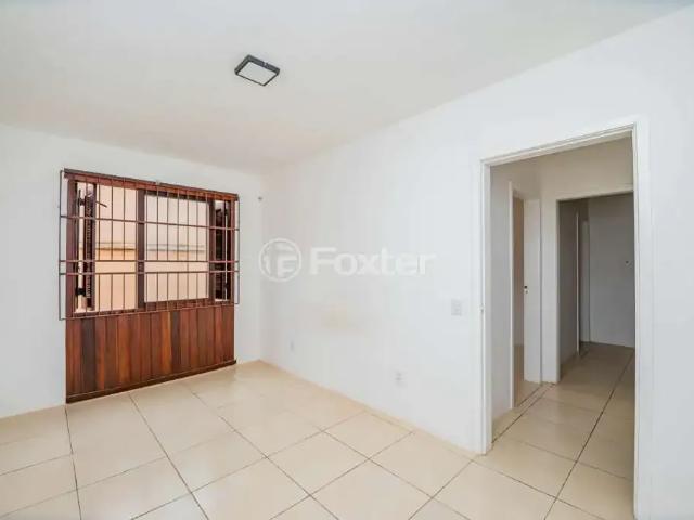 Apartamento para Venda em Porto Alegre/RS Medianeira 2 Quartos