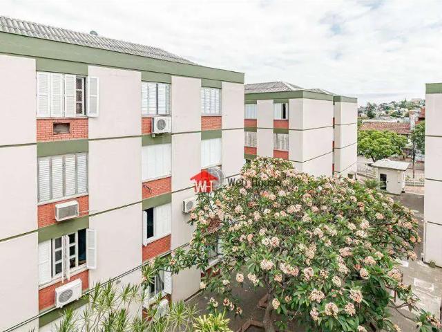 Apartamento para Venda em Porto Alegre/RS Medianeira 2 Quartos