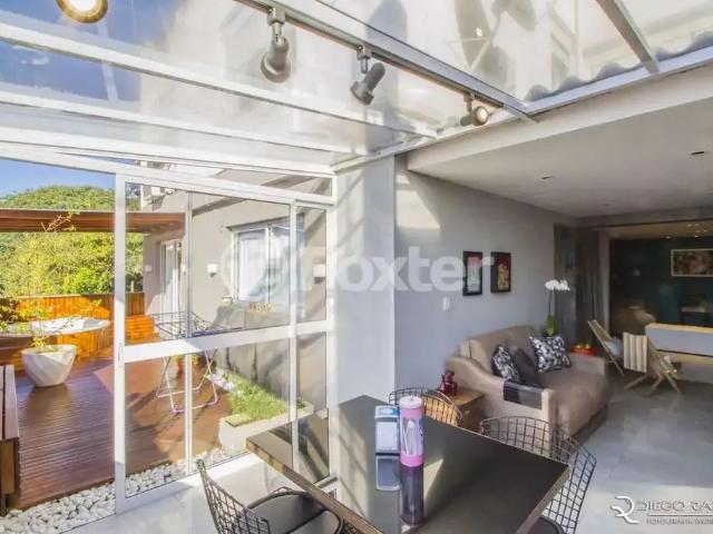Apartamento para Venda em Porto Alegre/RS Medianeira 2 Quartos