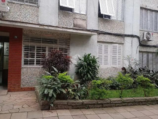 Apartamento para Venda em Porto Alegre/RS Medianeira 2 Quartos
