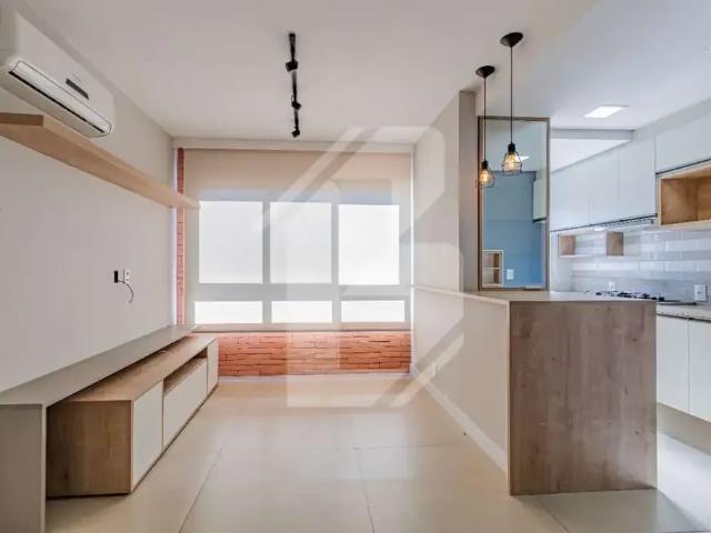 Apartamento para Venda em Porto Alegre/RS Medianeira 2 Quartos