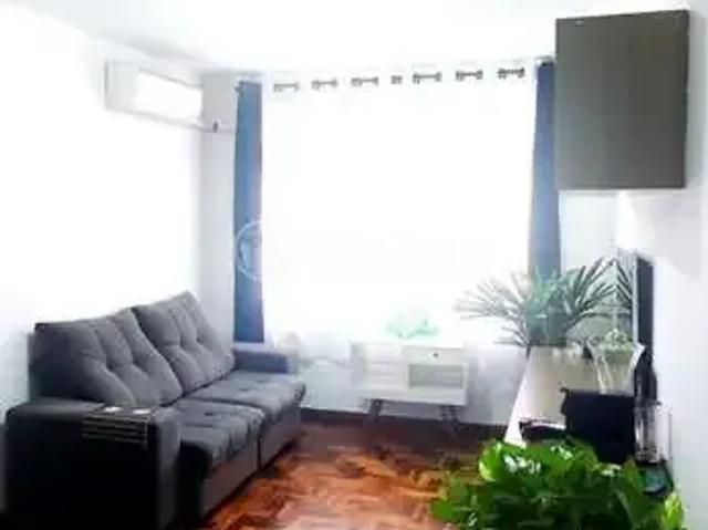 Apartamento para Venda em Porto Alegre/RS Medianeira 2 Quartos