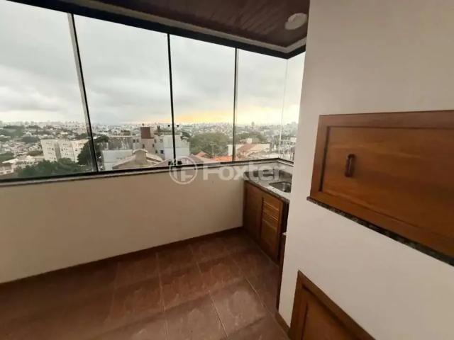Apartamento para Venda em Porto Alegre/RS Medianeira 2 Quartos