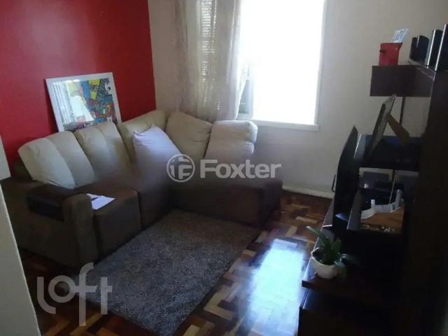 Apartamento para Venda em Porto Alegre/RS Medianeira 2 Quartos