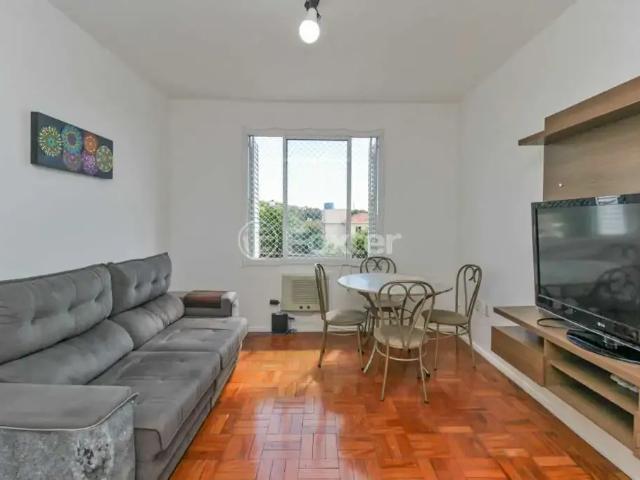 Apartamento para Venda em Porto Alegre/RS Medianeira 2 Quartos