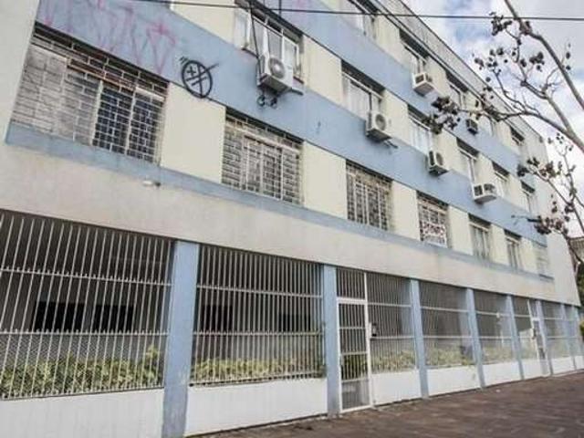 Apartamento para Venda em Porto Alegre/RS Medianeira 2 Quartos