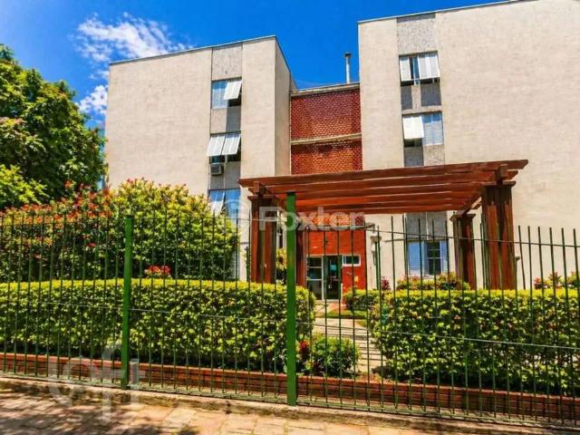 Apartamento para Venda em Porto Alegre/RS Medianeira 2 Quartos