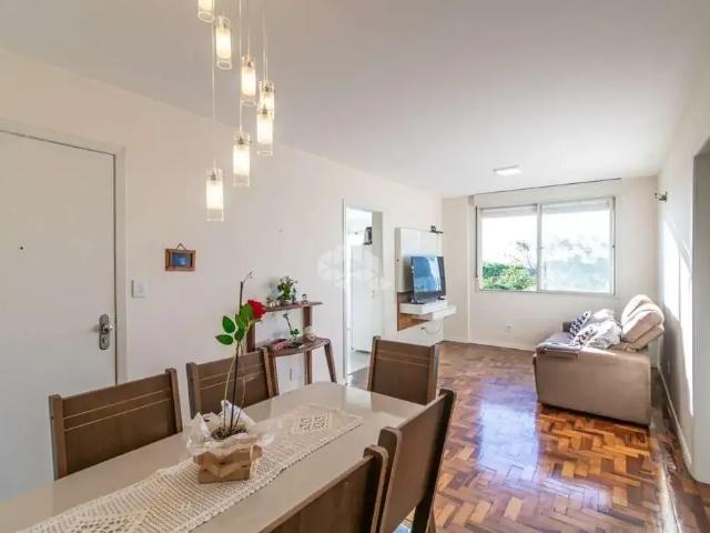 Apartamento para Venda em Porto Alegre/RS Medianeira 2 Quartos