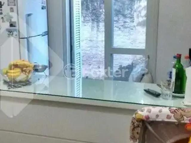 Apartamento para Venda em Porto Alegre/RS Medianeira 2 Quartos