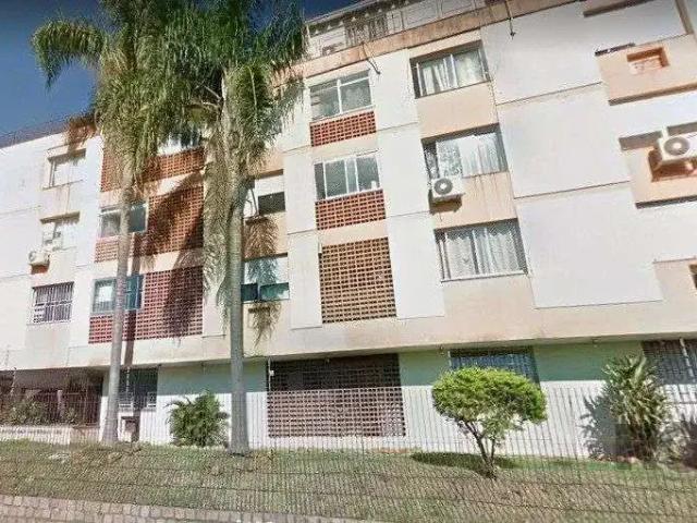 Apartamento para Venda em Porto Alegre/RS Medianeira 2 Quartos