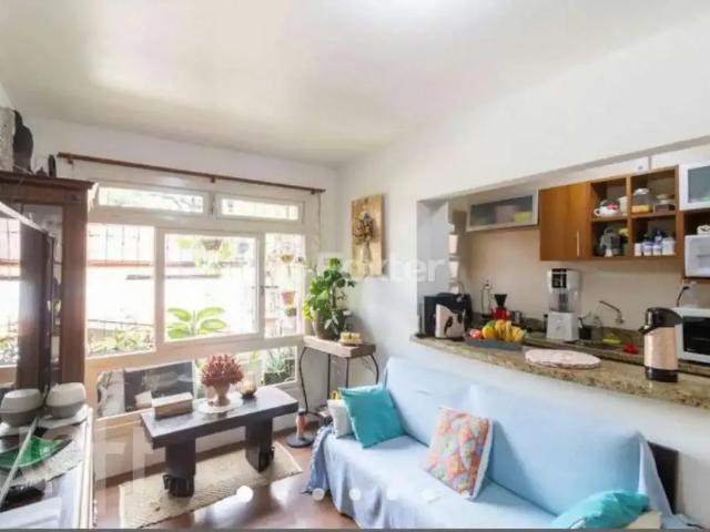 Apartamento para Venda em Porto Alegre/RS Medianeira 2 Quartos