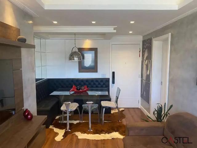 Apartamento para Venda em Porto Alegre/RS Medianeira 2 Quartos