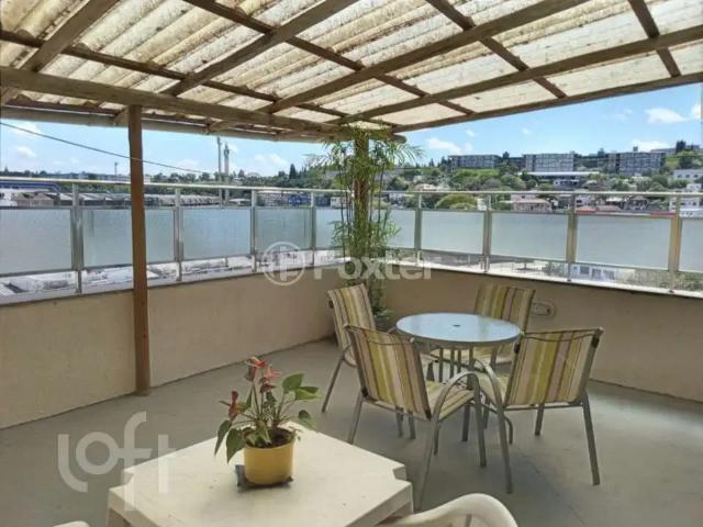 Apartamento para Venda em Porto Alegre/RS Medianeira 4 Quartos