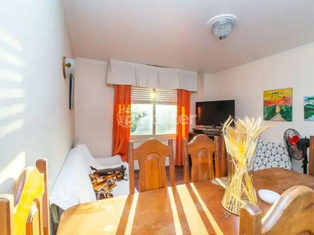 Apartamento para Venda em Porto Alegre/RS Medianeira 4 Quartos