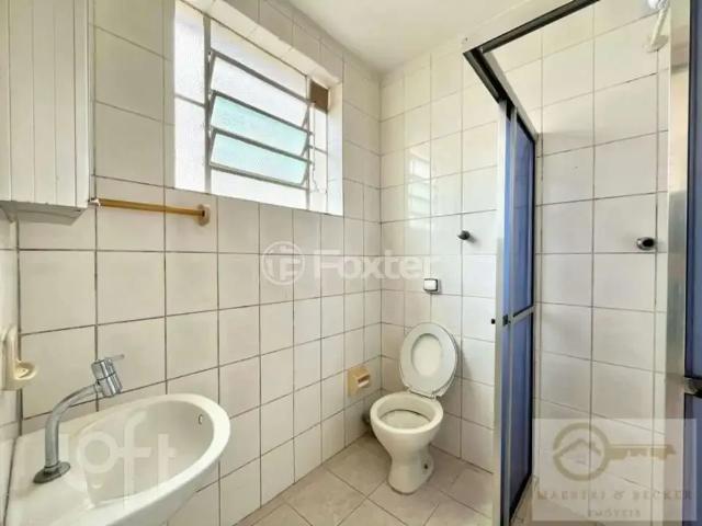 Apartamento para Venda em Porto Alegre/RS Menino Deus 1 Quartos