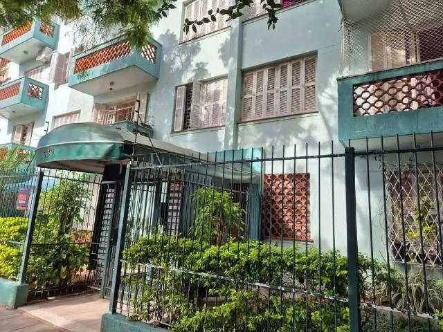 Apartamento para Venda em Porto Alegre/RS Menino Deus 1 Quartos